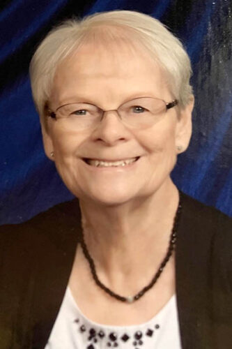 Dixie Lee Locke 1941-2026 | News, Sports, Jobs - Tribune Chronicle